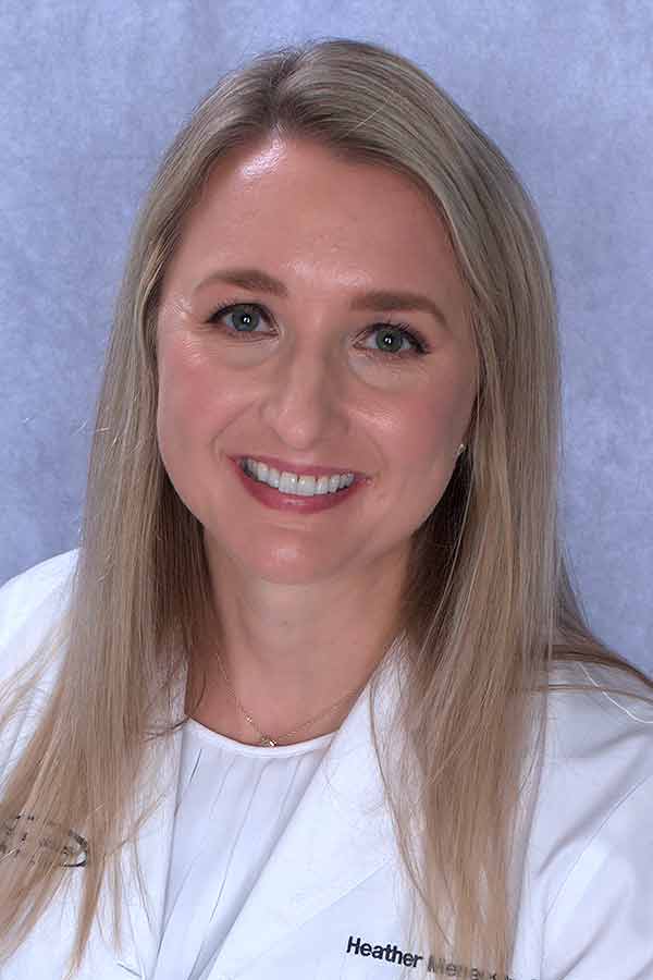Heather Menees, FNP-C | Internal Medicine Associates of Johns Creek